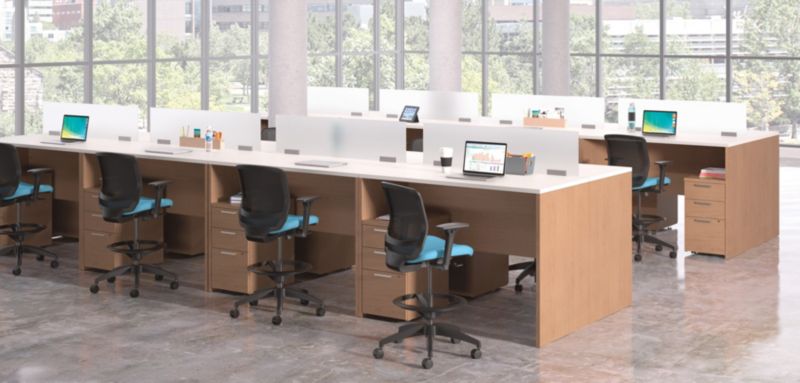 10500 Series | HON Office Furniture