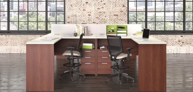 10500 Series | HON Office Furniture