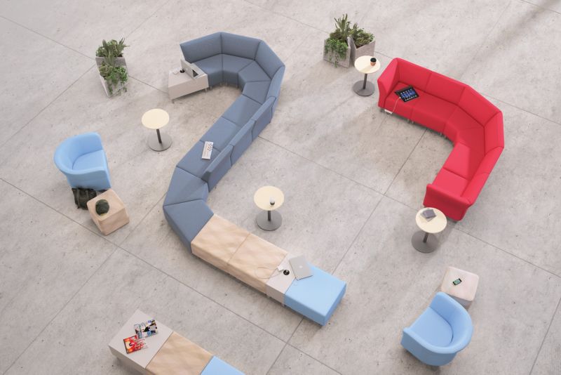 Flock | HON Office Furniture