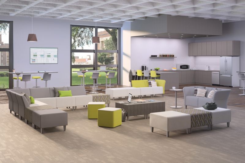 Flock | HON Office Furniture