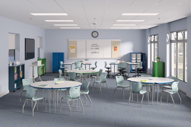 Build | HON Office Furniture