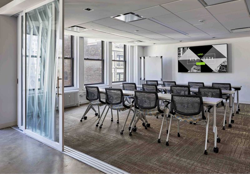 Motivate | HON Office Furniture