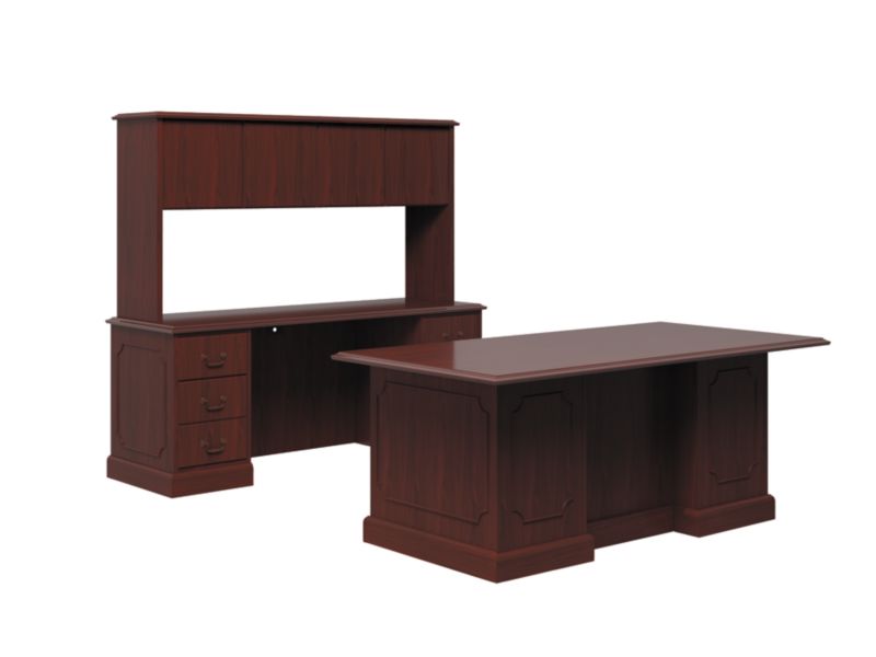 Concinnity | HON Office Furniture