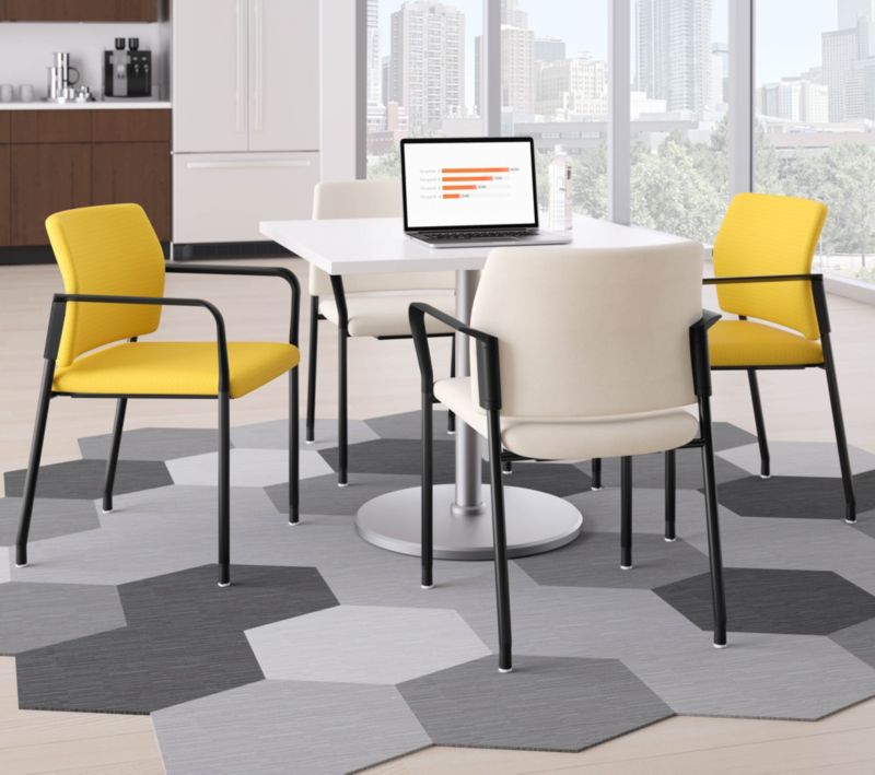 Accommodate | HON Office Furniture