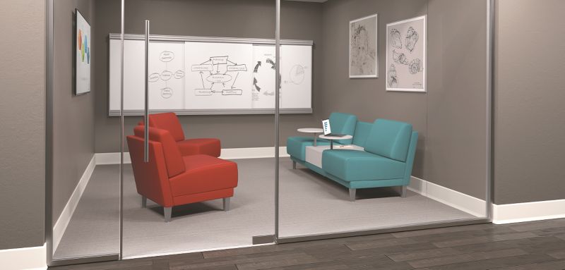 Material Trends Color Theory | HON Office Furniture