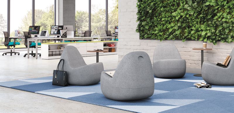 HON Office Furniture | Office Chairs, Desks, Tables, Files and More