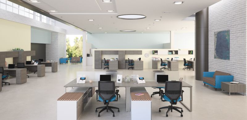 Concinnity | HON Office Furniture