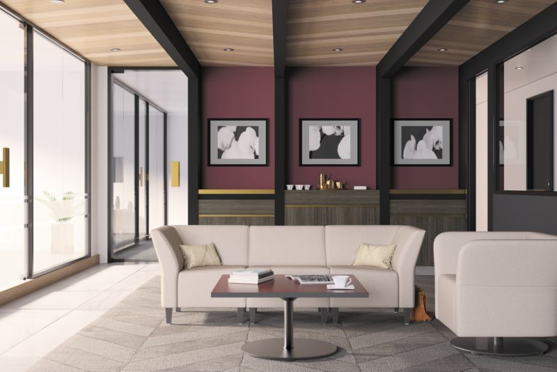 Flock | HON Office Furniture