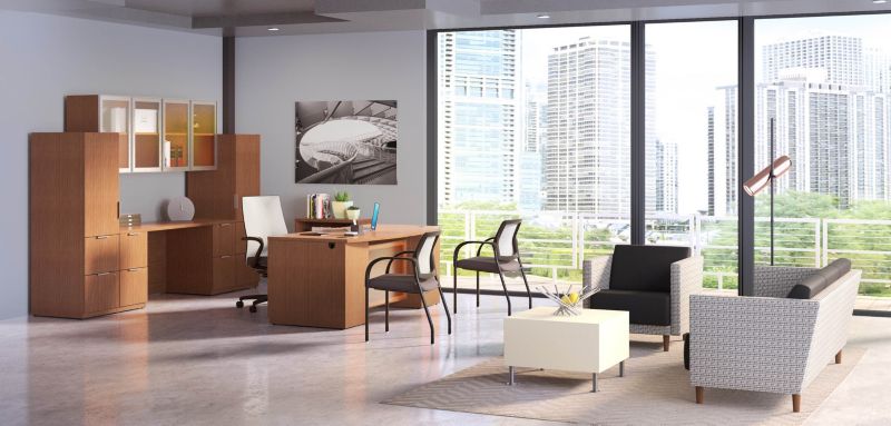 Concinnity | HON Office Furniture