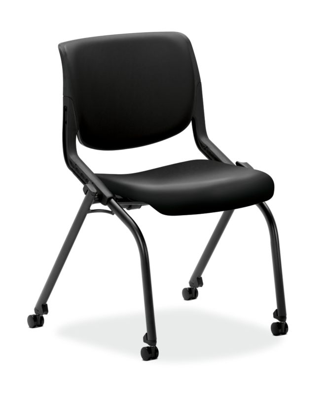 Motivate Stacking Chairs HMN2 | HON Office Furniture