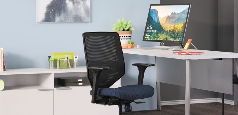 3 Work-From-Home Tips That Will Set You Up for Success | HON Office ...