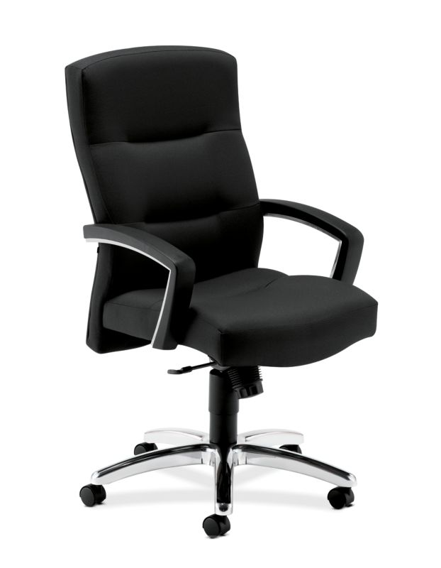Executive & Conference Chairs | HON Office Furniture