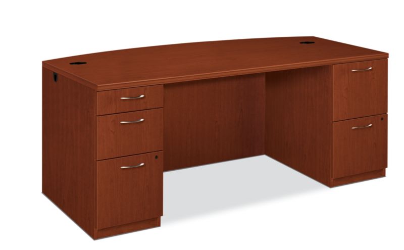 Desks | HON Office Furniture
