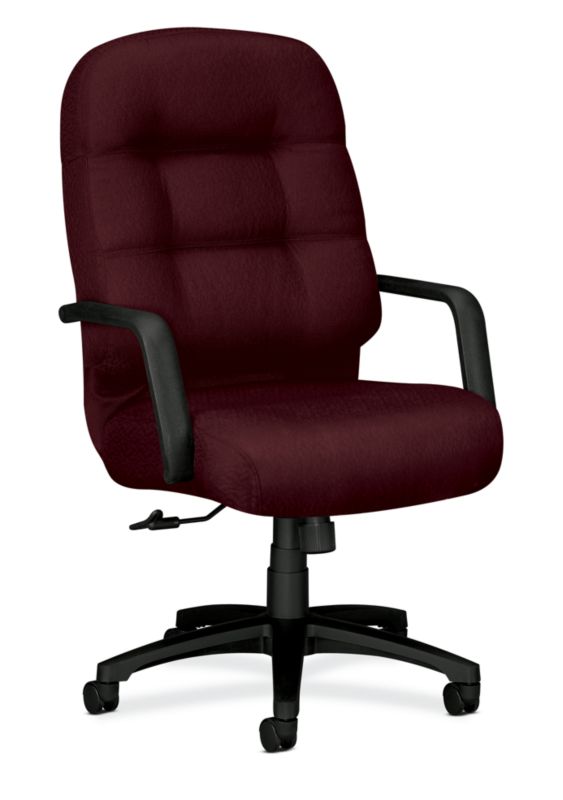 Executive & Conference Chairs | HON Office Furniture