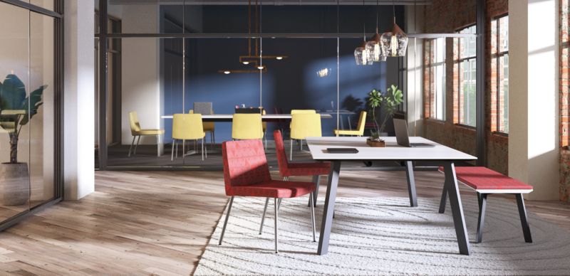 Preside | HON Office Furniture