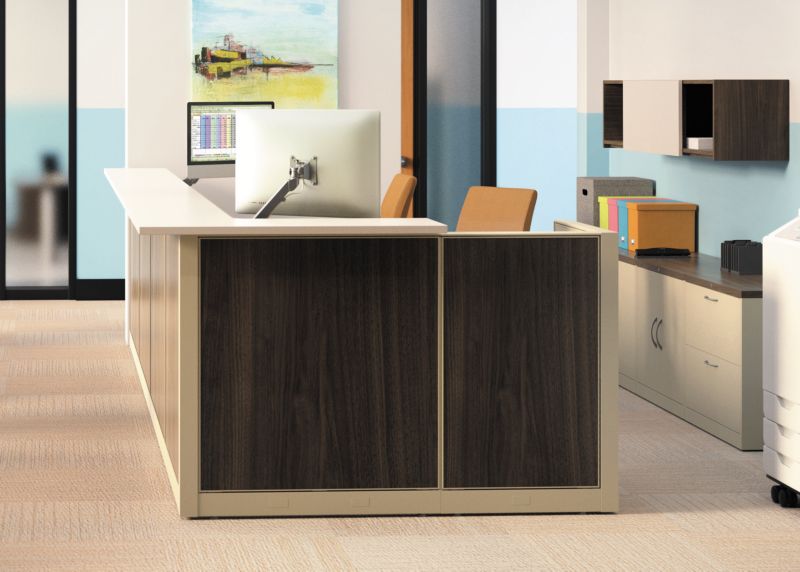 HON Office Furniture | Office Chairs, Desks, Tables, Files and More