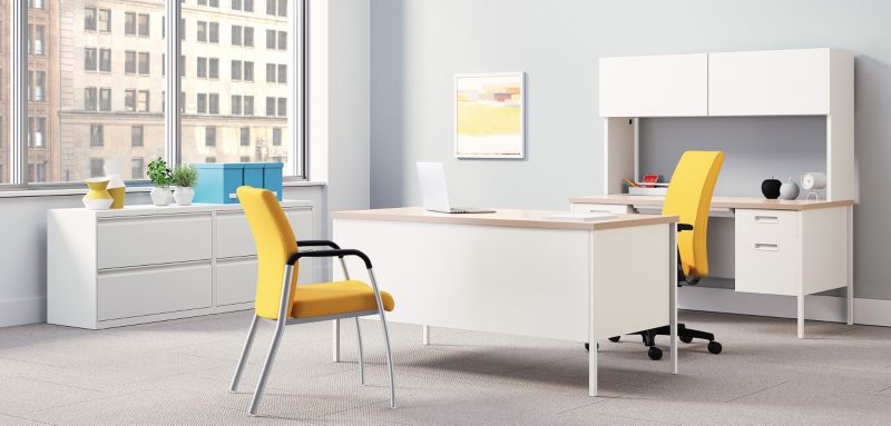 Metro Classic | HON Office Furniture