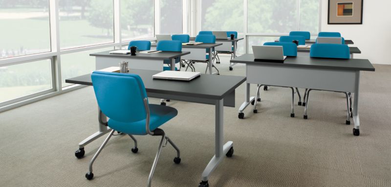 Huddle | HON Office Furniture
