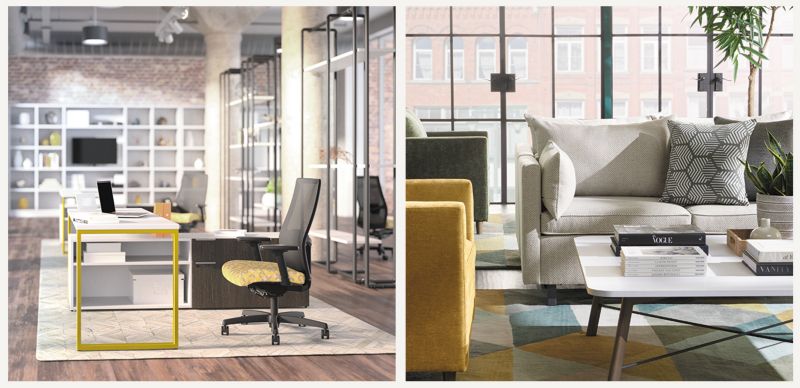 What Office Spaces Mean to Us | HON Office Furniture