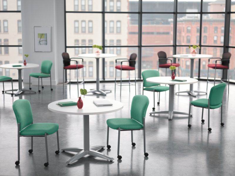 Preside | HON Office Furniture