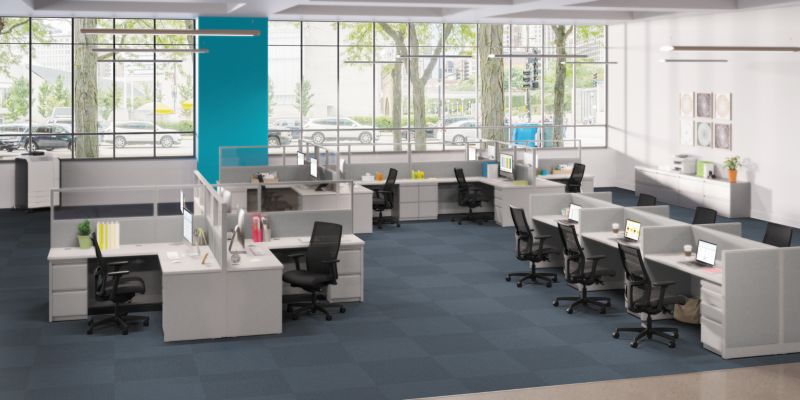 Accelerate | HON Office Furniture