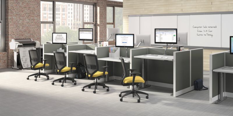 Accelerate | HON Office Furniture