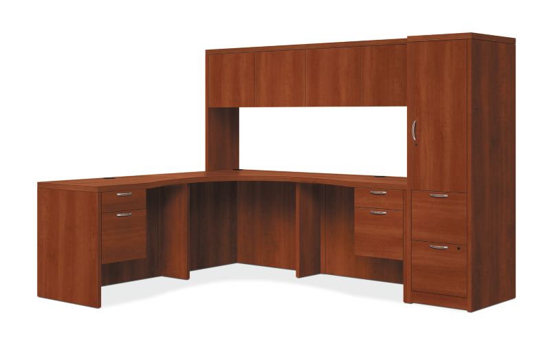 Concinnity | HON Office Furniture