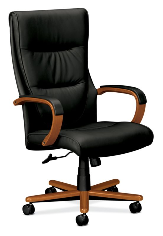 Executive & Conference Chairs | HON Office Furniture