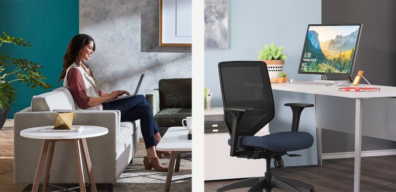 How to Foster Collaboration in a Remote Work Environment | HON Office ...